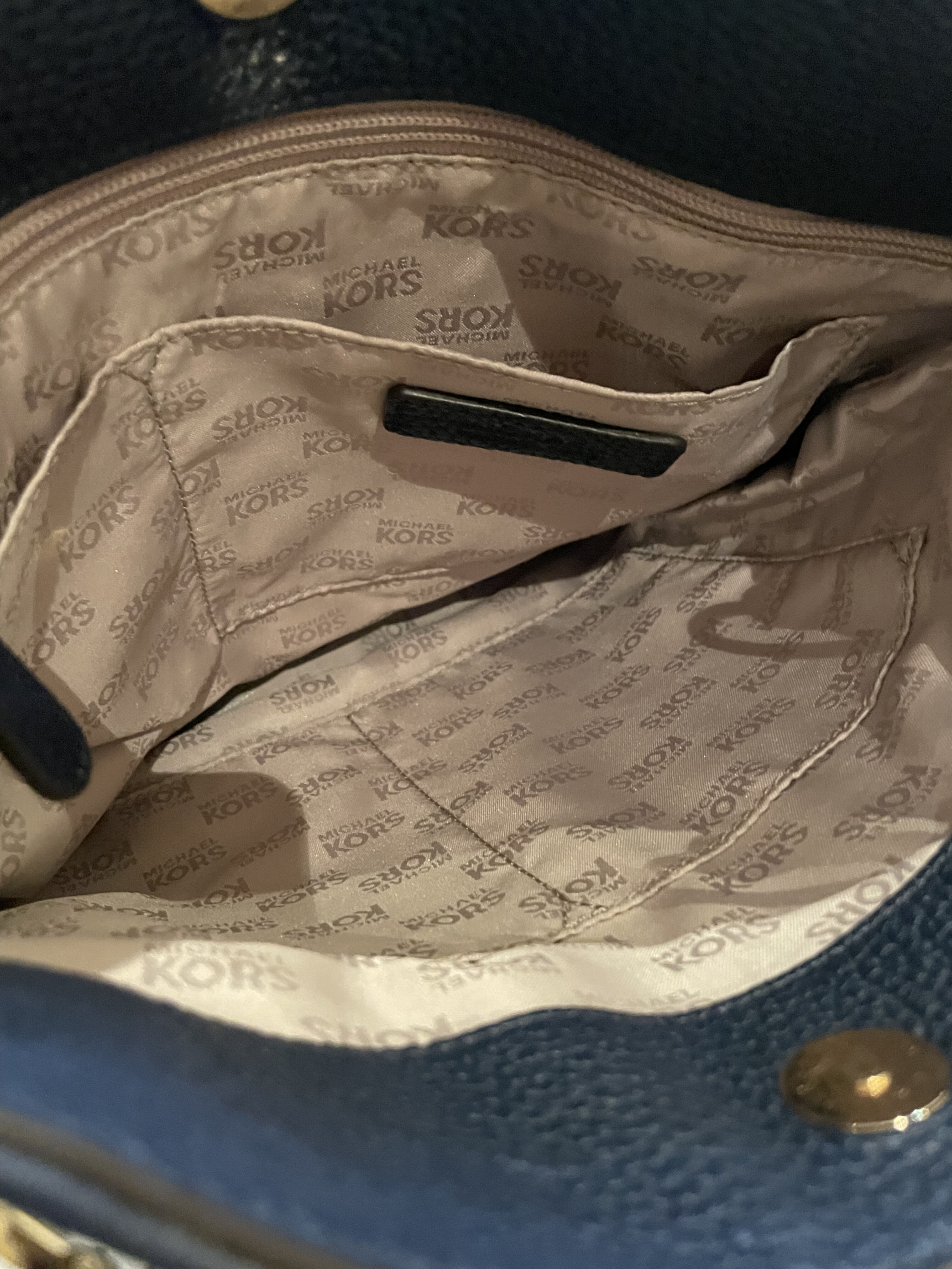 Zafiro | Michael Kors